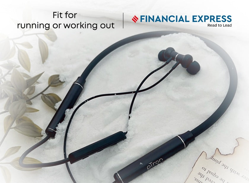 Financial Express reviews Tangent Urban : Fit for running or working ...