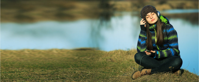 How Music Helps You Lead A Better Life - pTron India